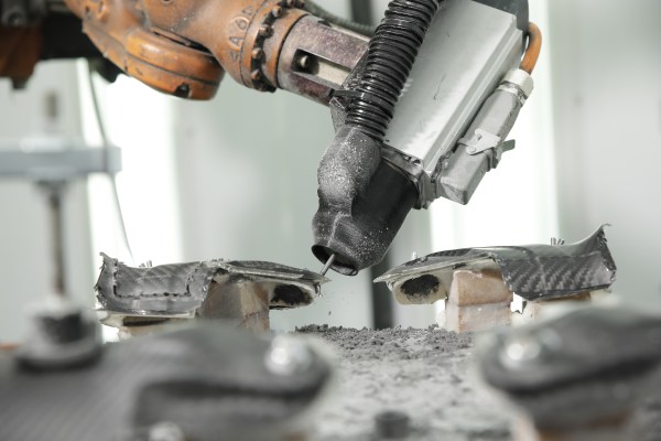 Photo Gallery – www.cosmoscomposite.com